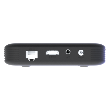 ZTE Android box