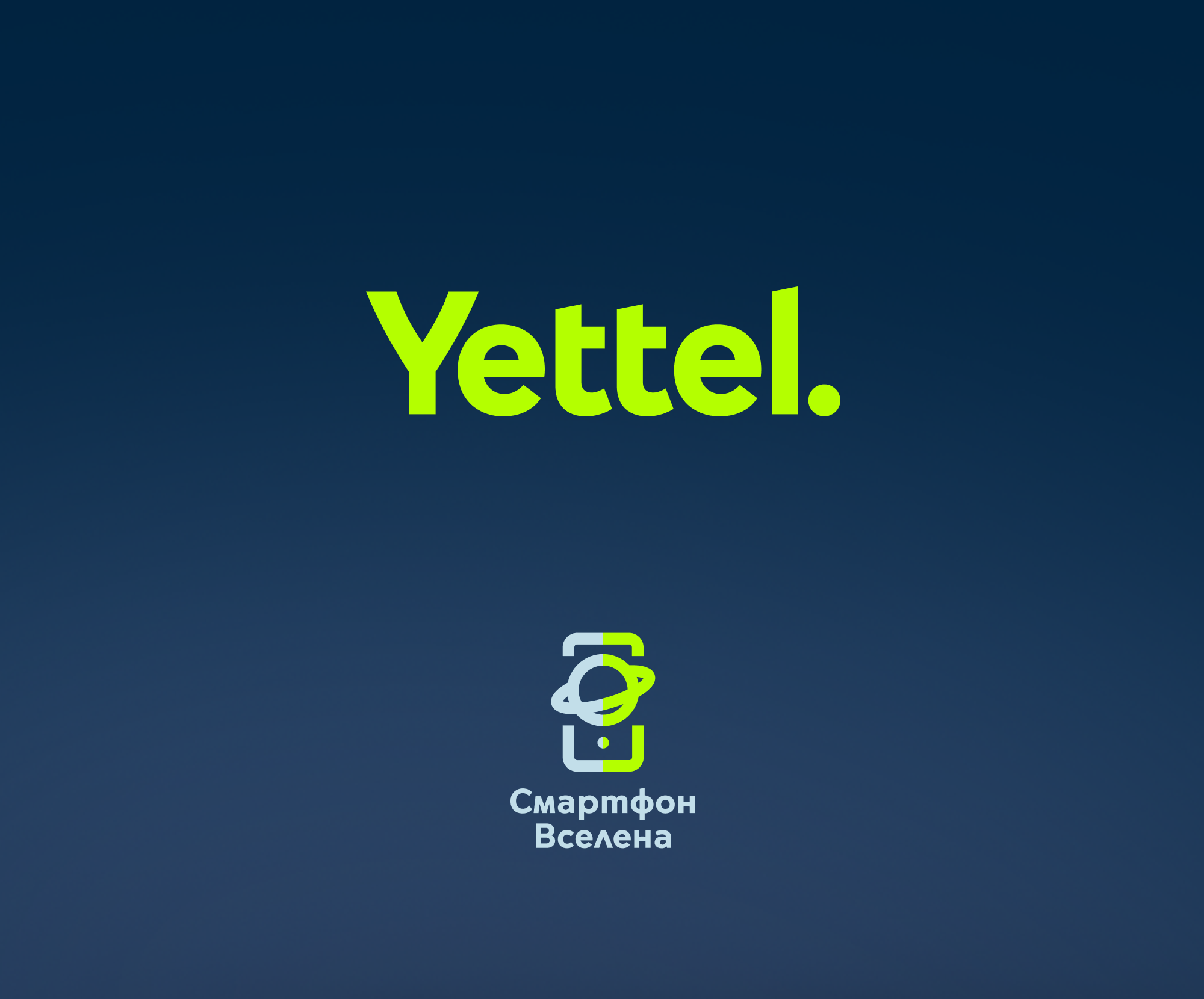 Yettel - Everything about you